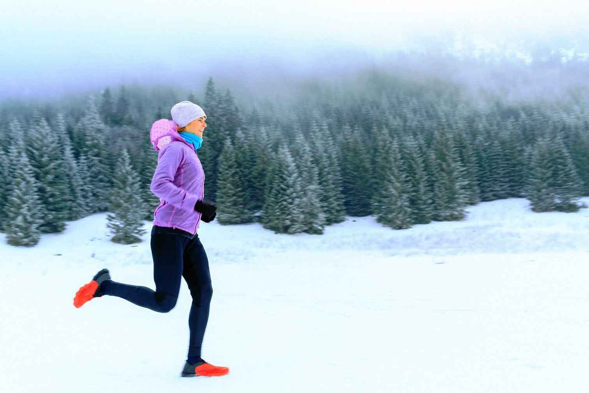 Five Winter Warm-up Exercises That Will Motivate You Every Morning ...