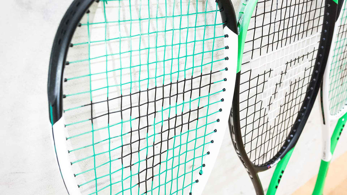 Squash Strings Buying Guide | Sweatband