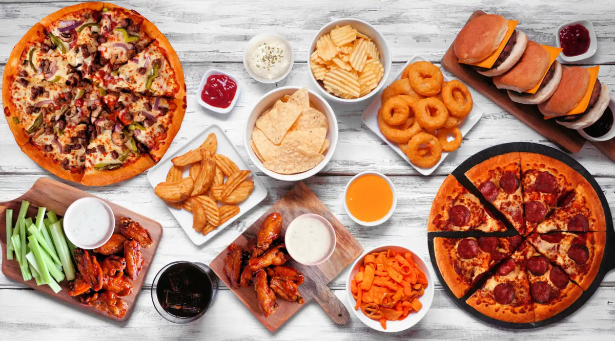 As A Nation, We’re 126K Tonnes Heavier Than At The Start Of The Year ...