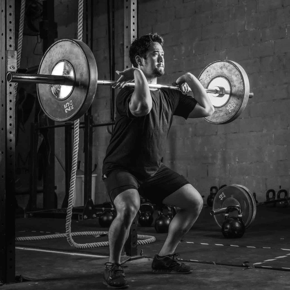 Strength training: a beginners guide – Sweatband