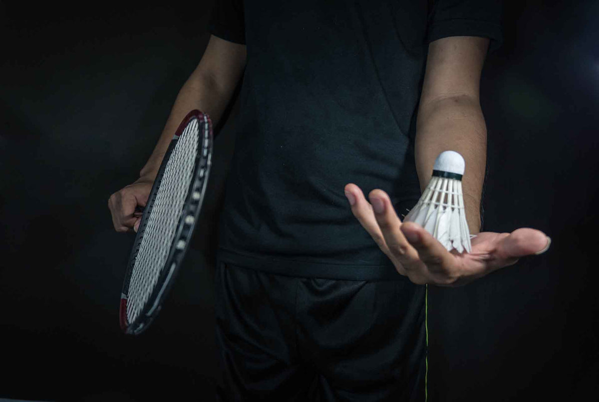 Three Benefits Of Badminton You’ve Never Heard Before – Sweatband