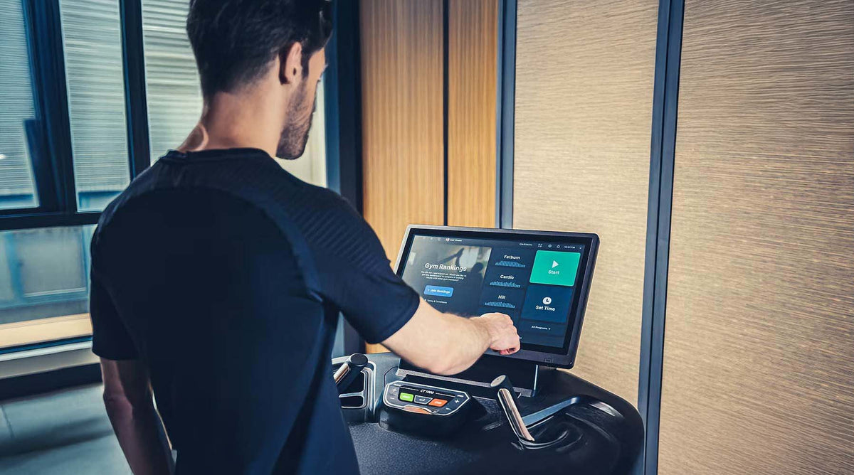Choose the Best Treadmill App: Top 6 Picks for Your Workouts – Sweatband