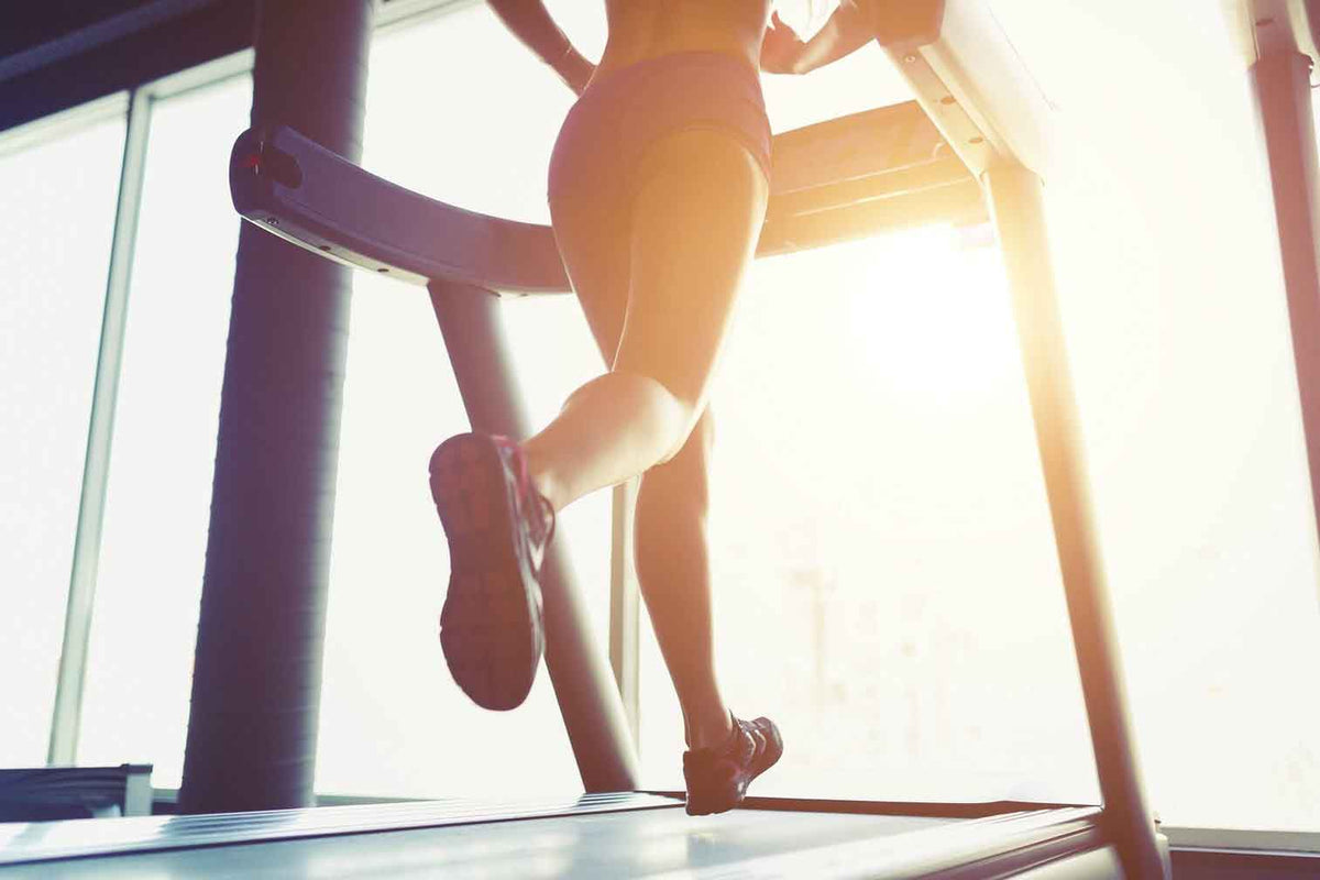 Home Treadmill: 10 Reasons To Love Your Running Machine – Sweatband
