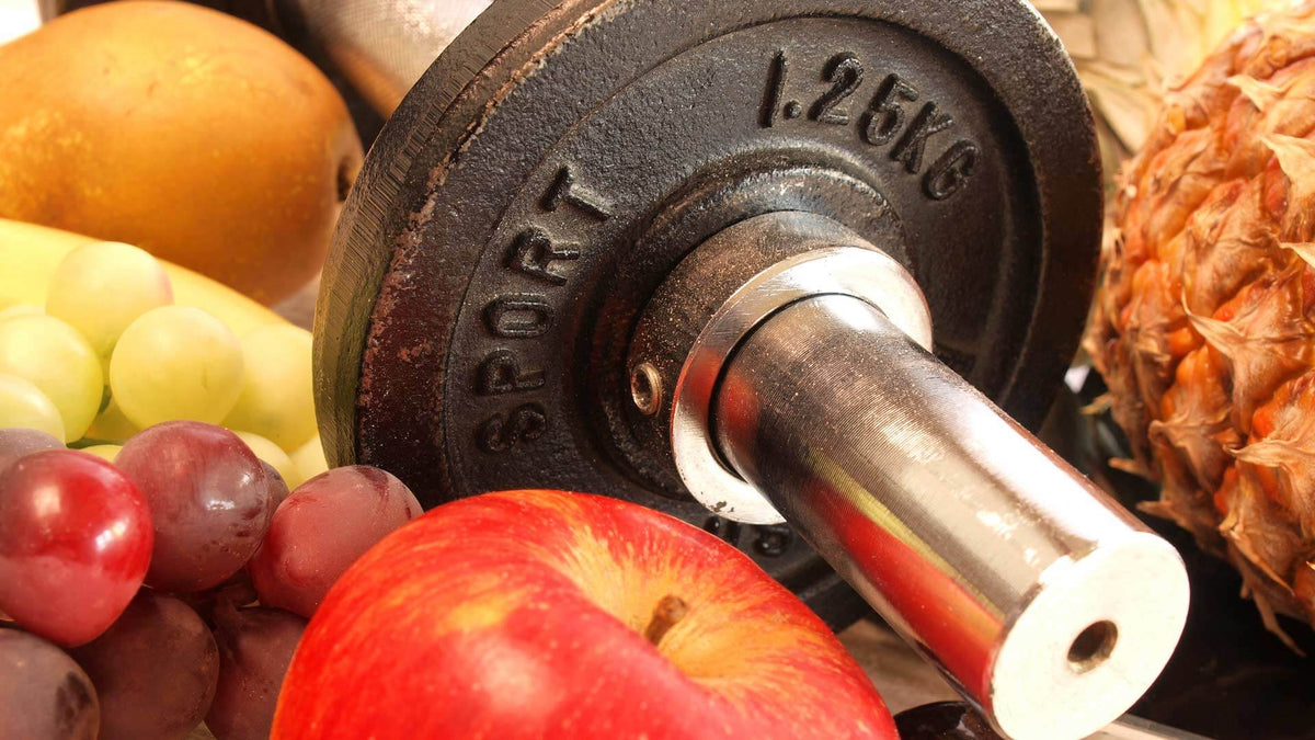 The Nutrition Gap: What You Need To Know – Sweatband