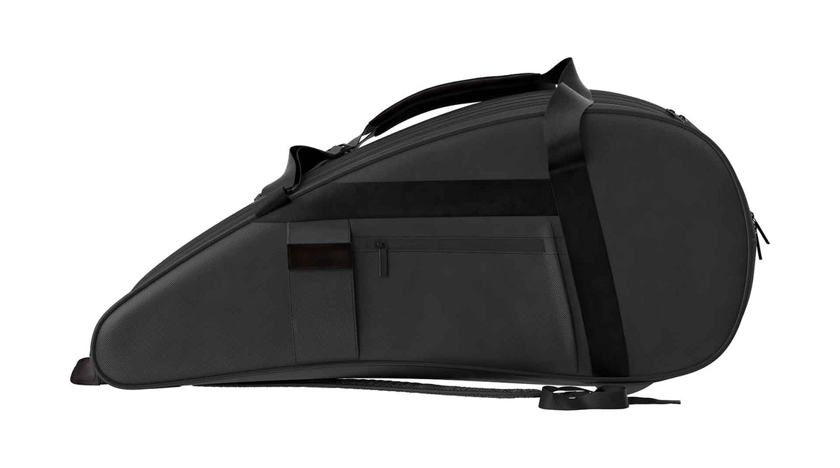 Racketball Bags Buying Guide | Sweatband