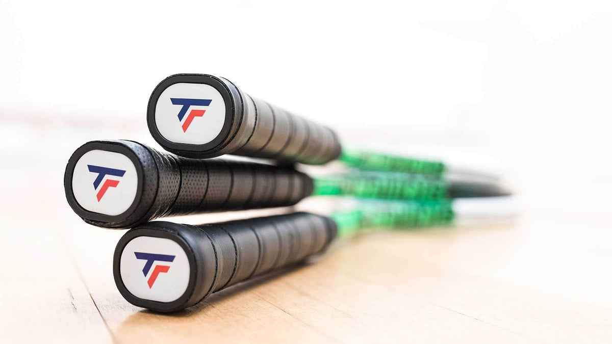 Squash Grips Buying Guide | Sweatband
