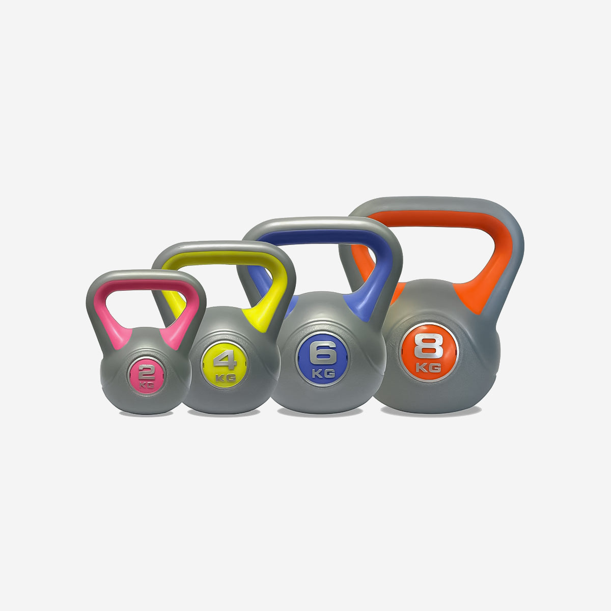 Kettlebells | Kettlebell Sets | Sweatband