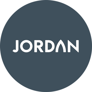 Jordan Fitness – Sweatband