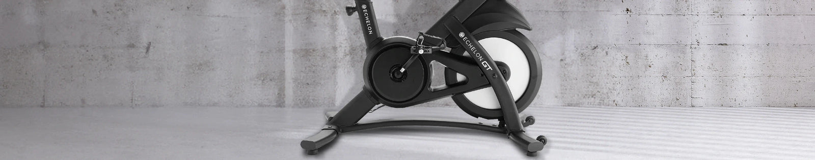 Echelon GT Smart Connect Indoor Cycle – Sweatband