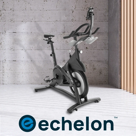 Echelon GT Smart Connect Indoor Cycle – Sweatband