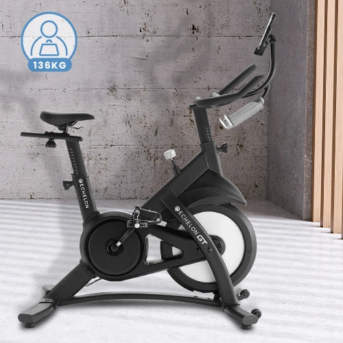 Echelon GT Smart Connect Indoor Cycle – Sweatband