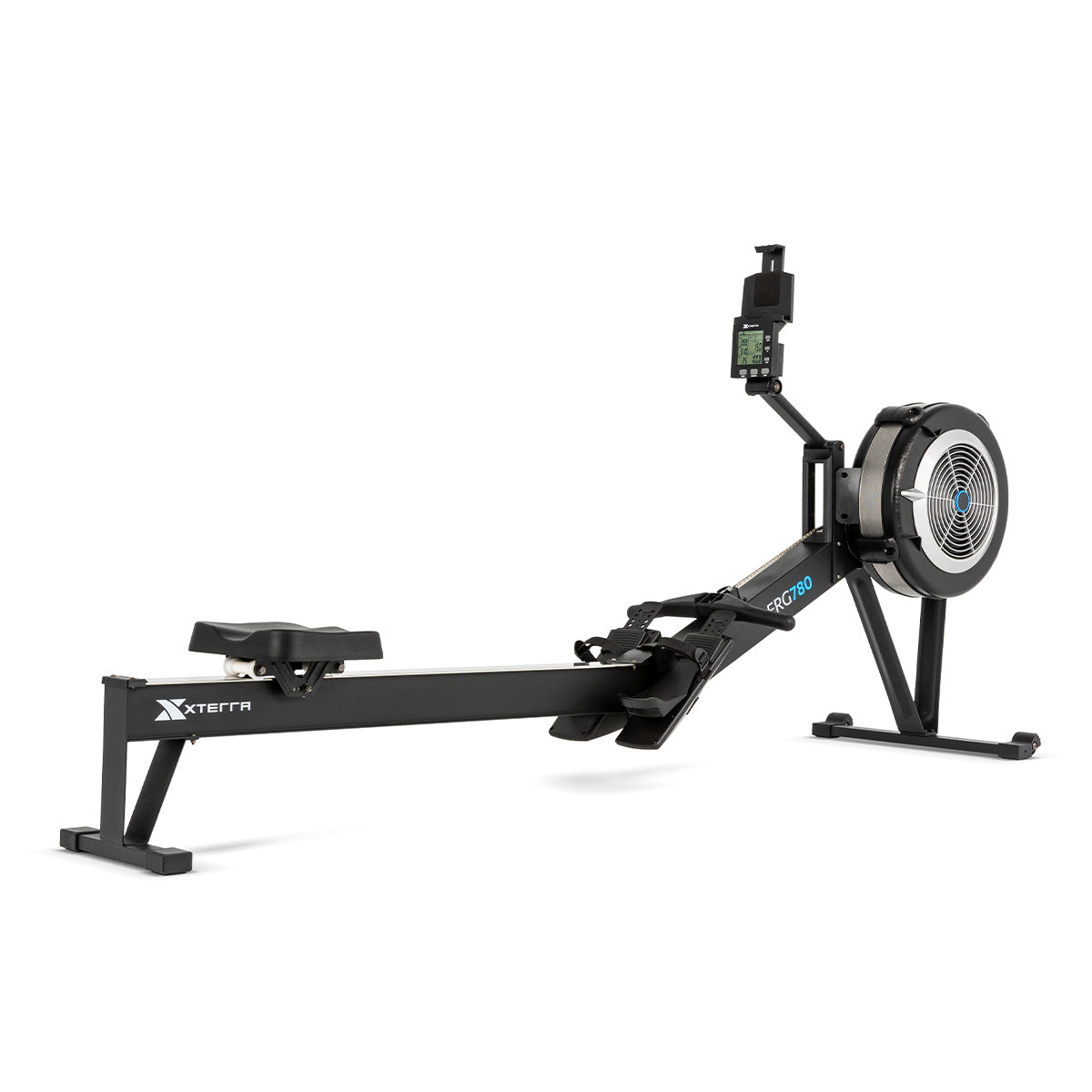 Xterra Fitness ERG780 Air Rowing Machine – Sweatband