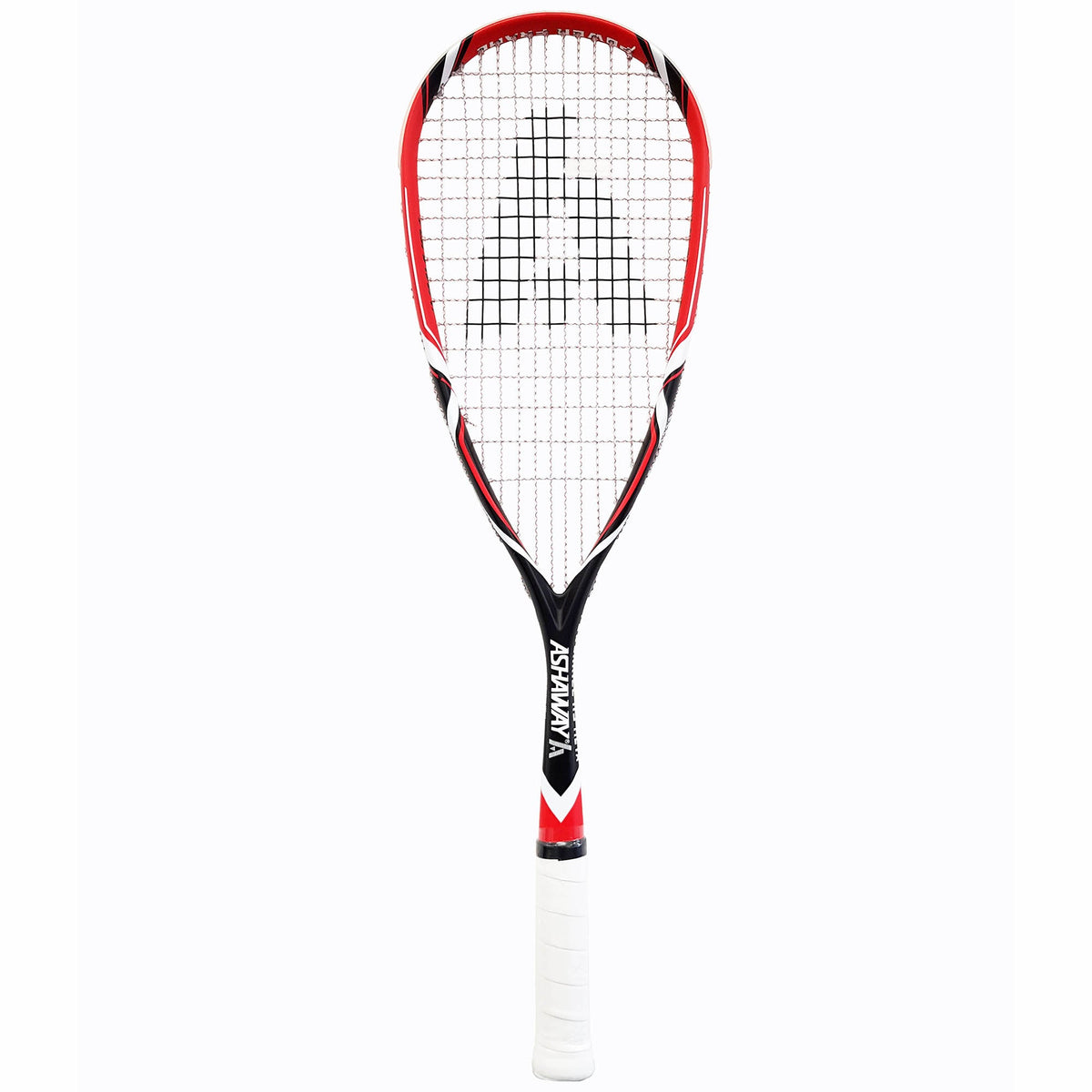 Ashaway PowerKill 115 Meta Squash Racket – Sweatband