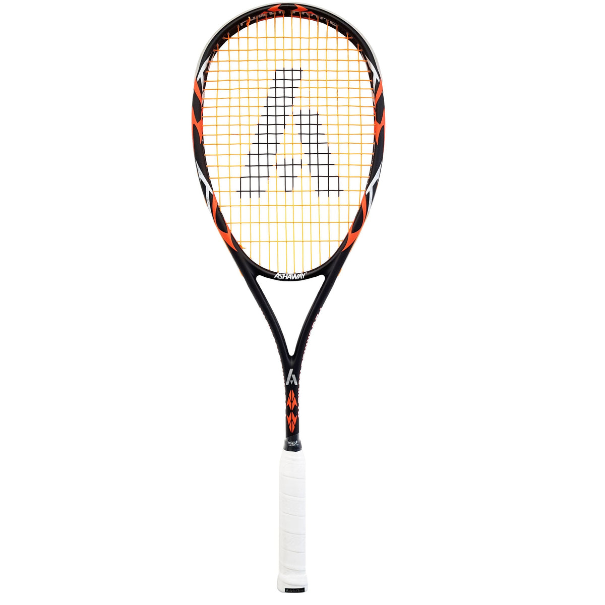 Ashaway PowerKill 120 Meta Squash Racket – Sweatband