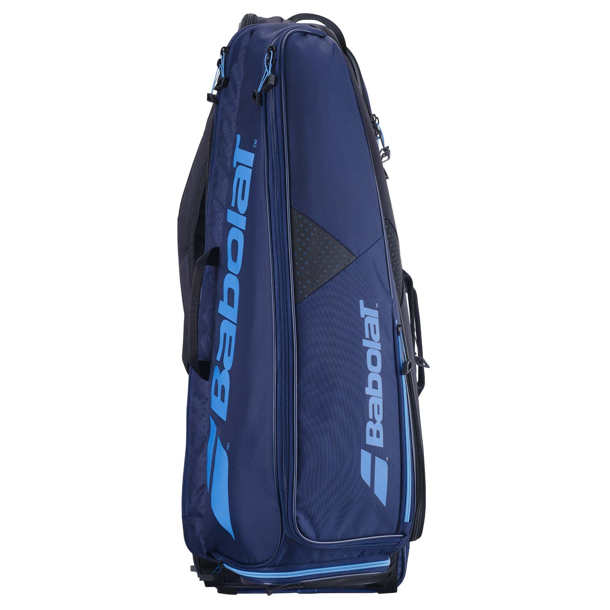 Babolat BackRack 4 Racket Badminton Backpack – Sweatband