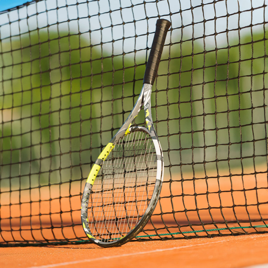 Babolat Evo Aero Tennis Racket – Sweatband