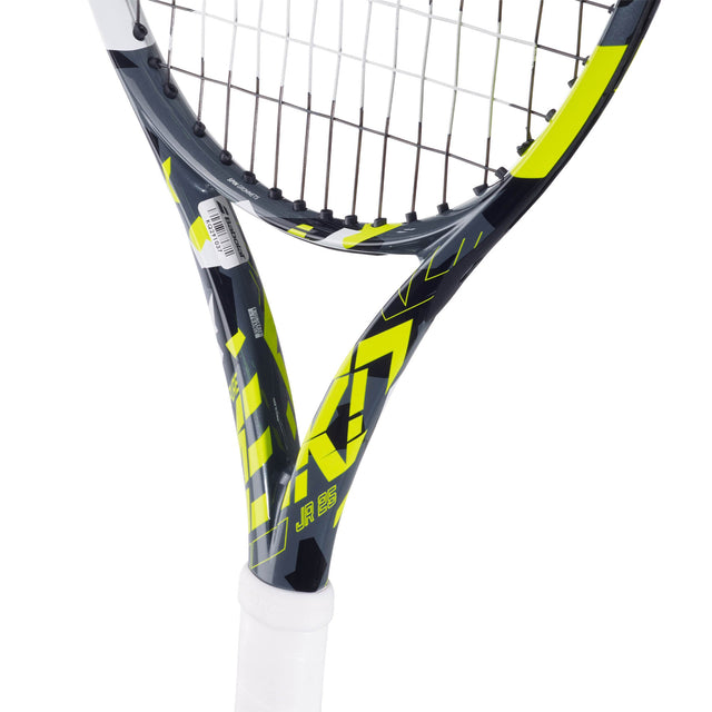 Babolat Pure Aero 25 Junior Tennis Racket – Sweatband