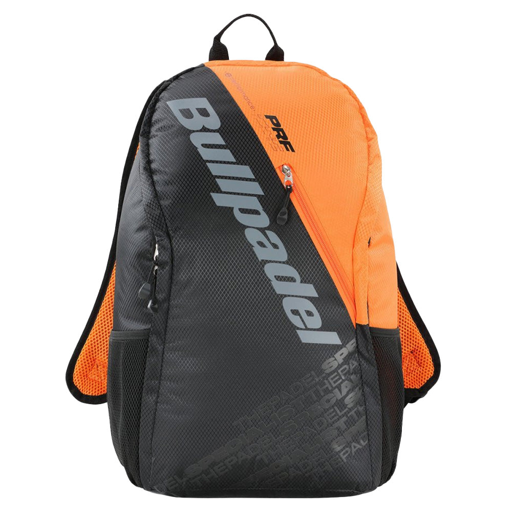 Bullpadel BMP240004 Performance Backpack – Sweatband