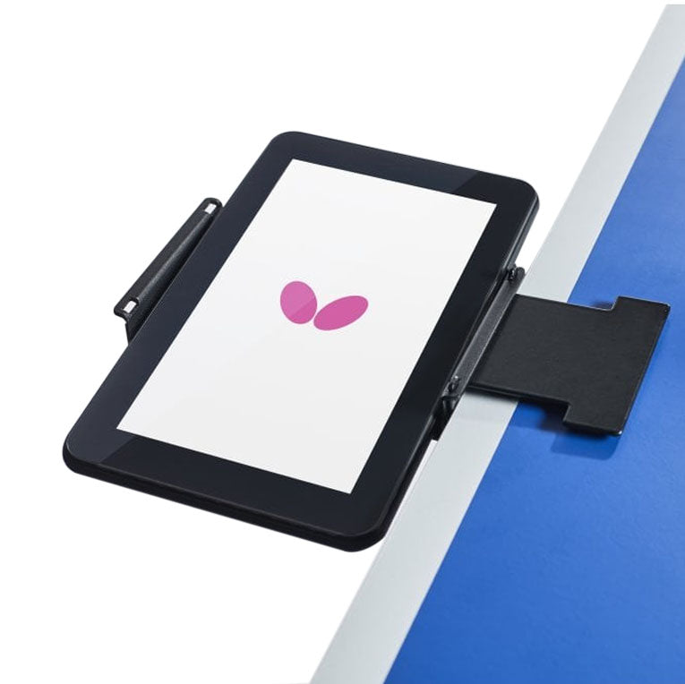 Butterfly Amicus Prime Table Tennis Robot – Sweatband