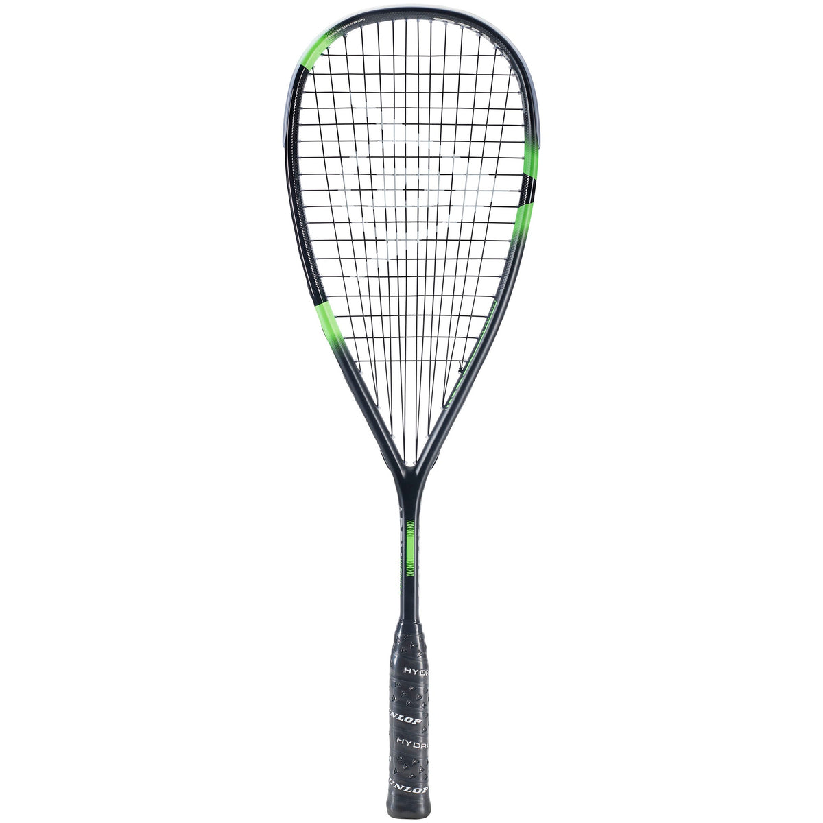 Dunlop Apex Infinity Squash Racket – Sweatband