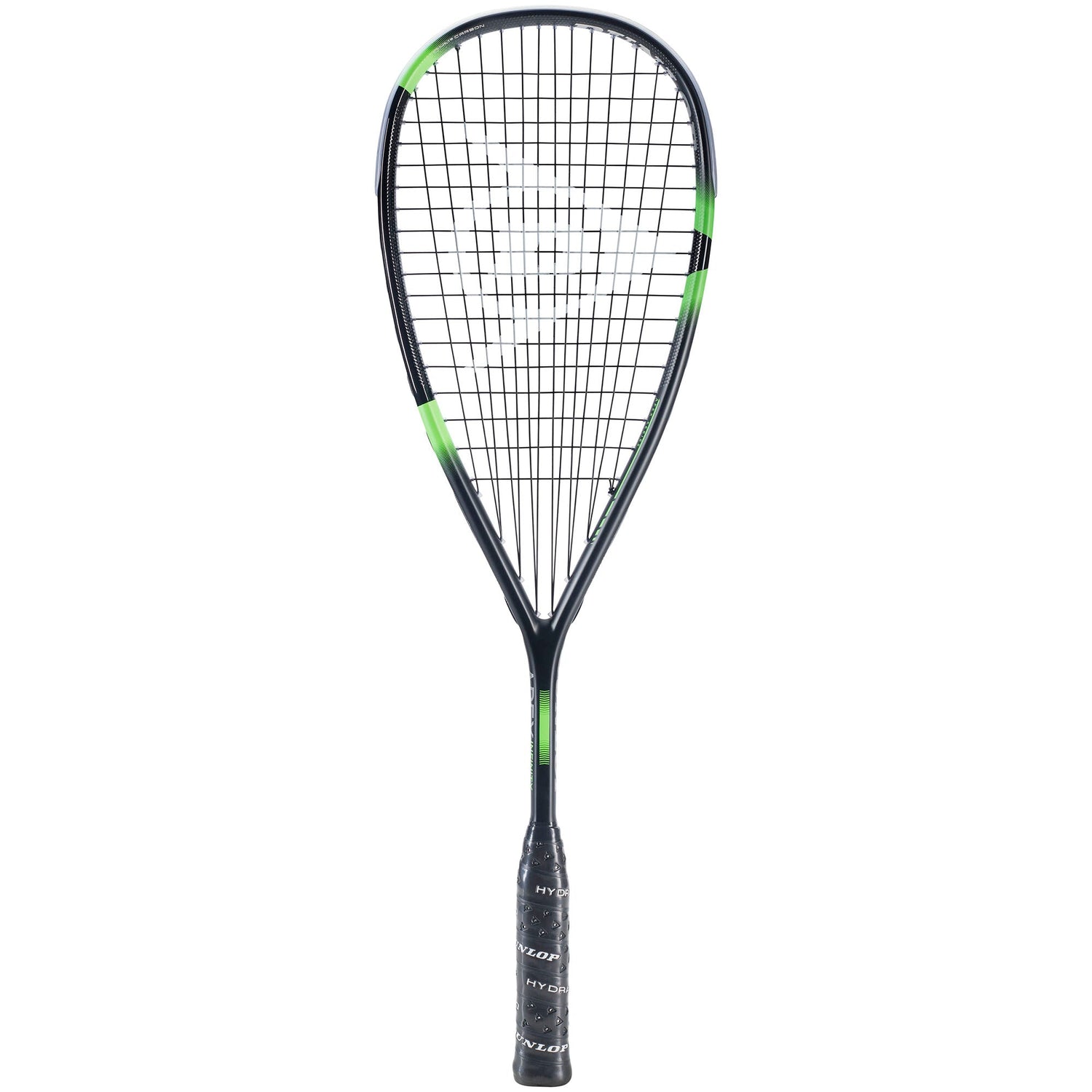 Dunlop Apex Infinity Squash Racket – Sweatband