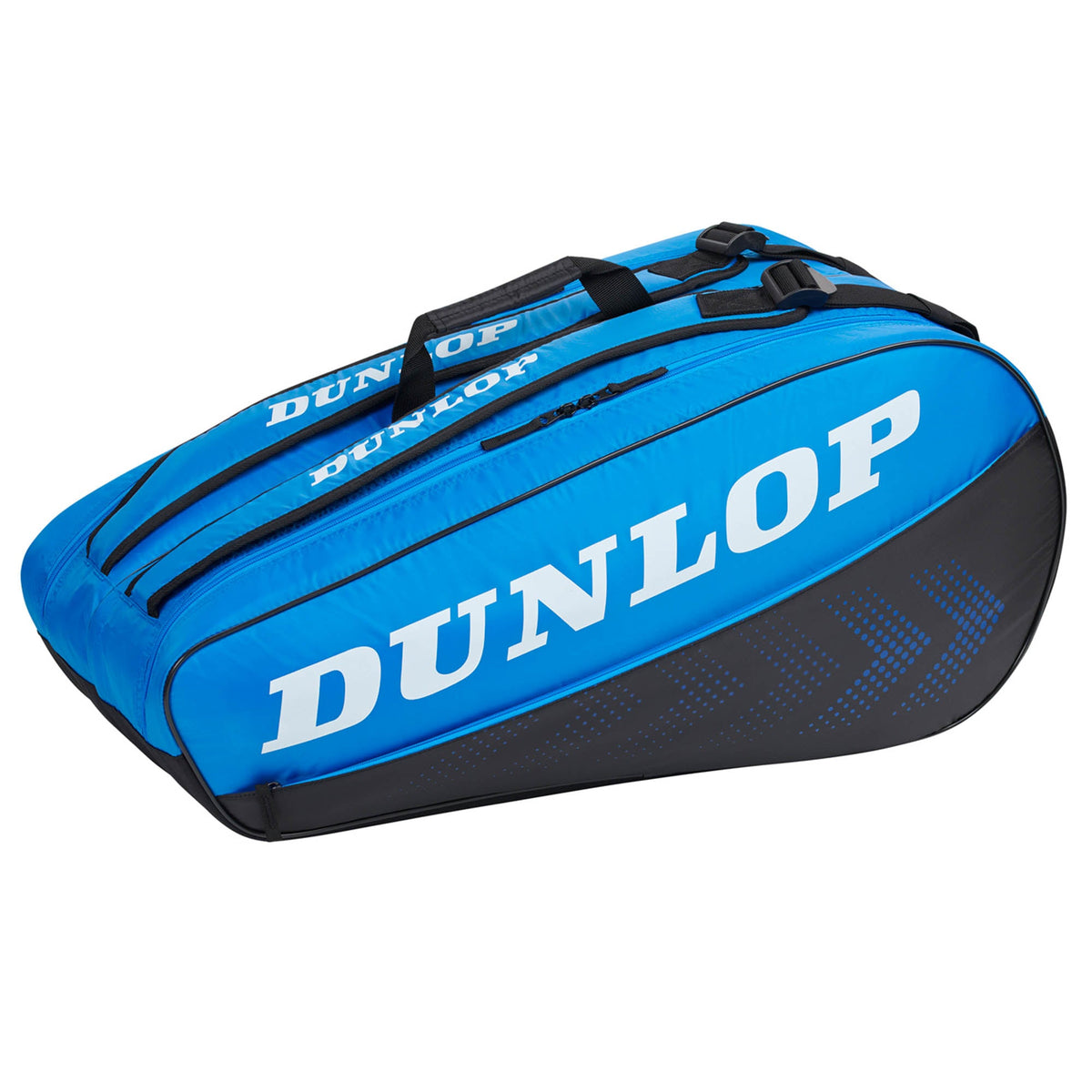 Dunlop FX Club 10 Racket Bag AW25 – Sweatband