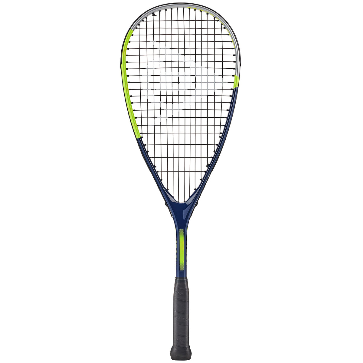 Dunlop Tristorm 25 Junior Squash Racket – Sweatband