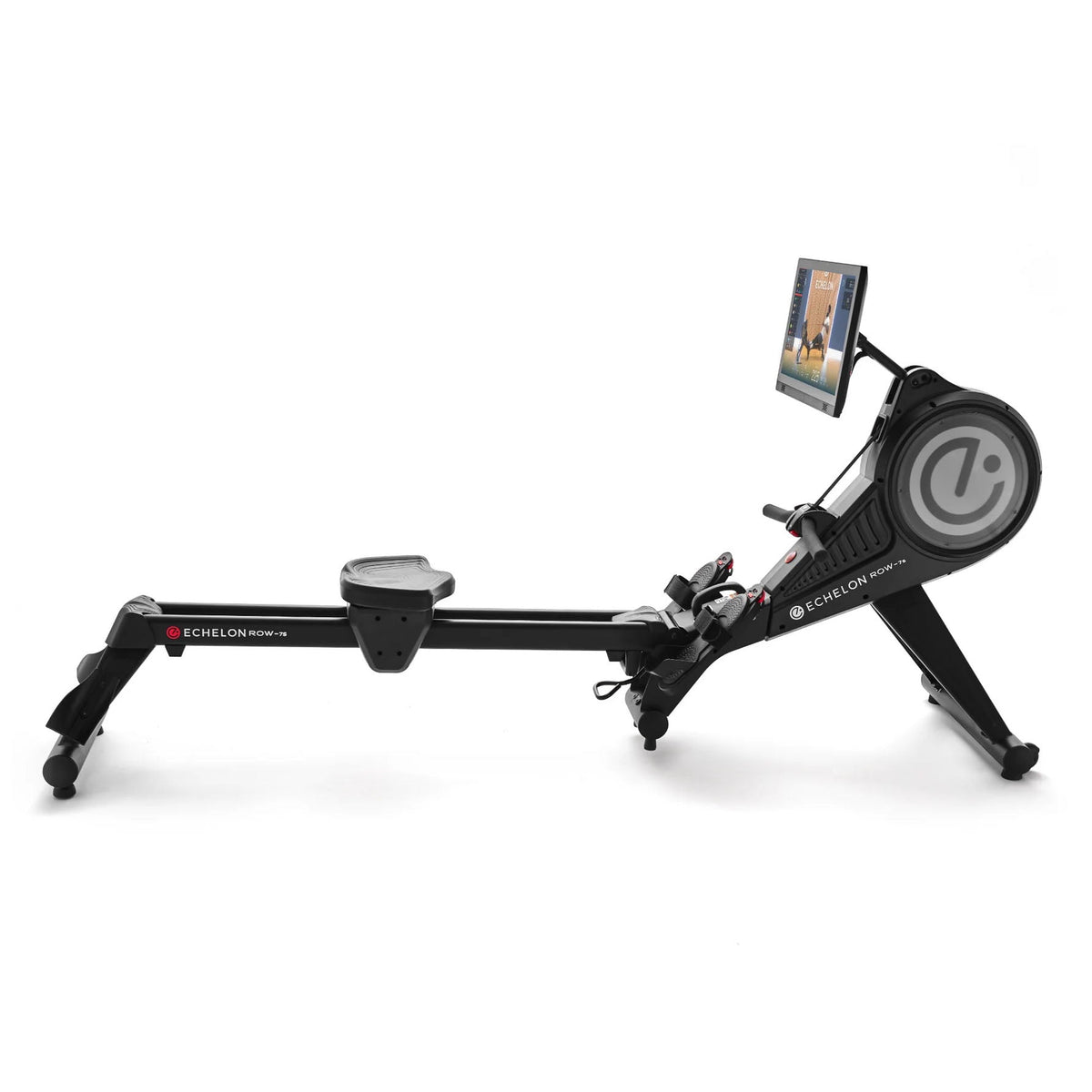 Echelon Row-7s Smart Rowing Machine – Sweatband