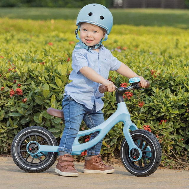 Globber Go Bike Elite Air - Balance Bike – Sweatband