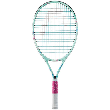 Head Coco 25 Junior Tennis Racket – Sweatband