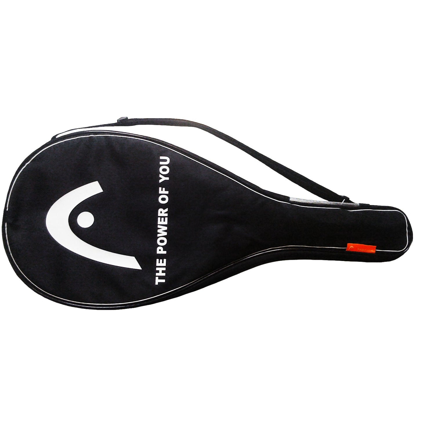 Head Full Size Tennis Racket Cover – Sweatband