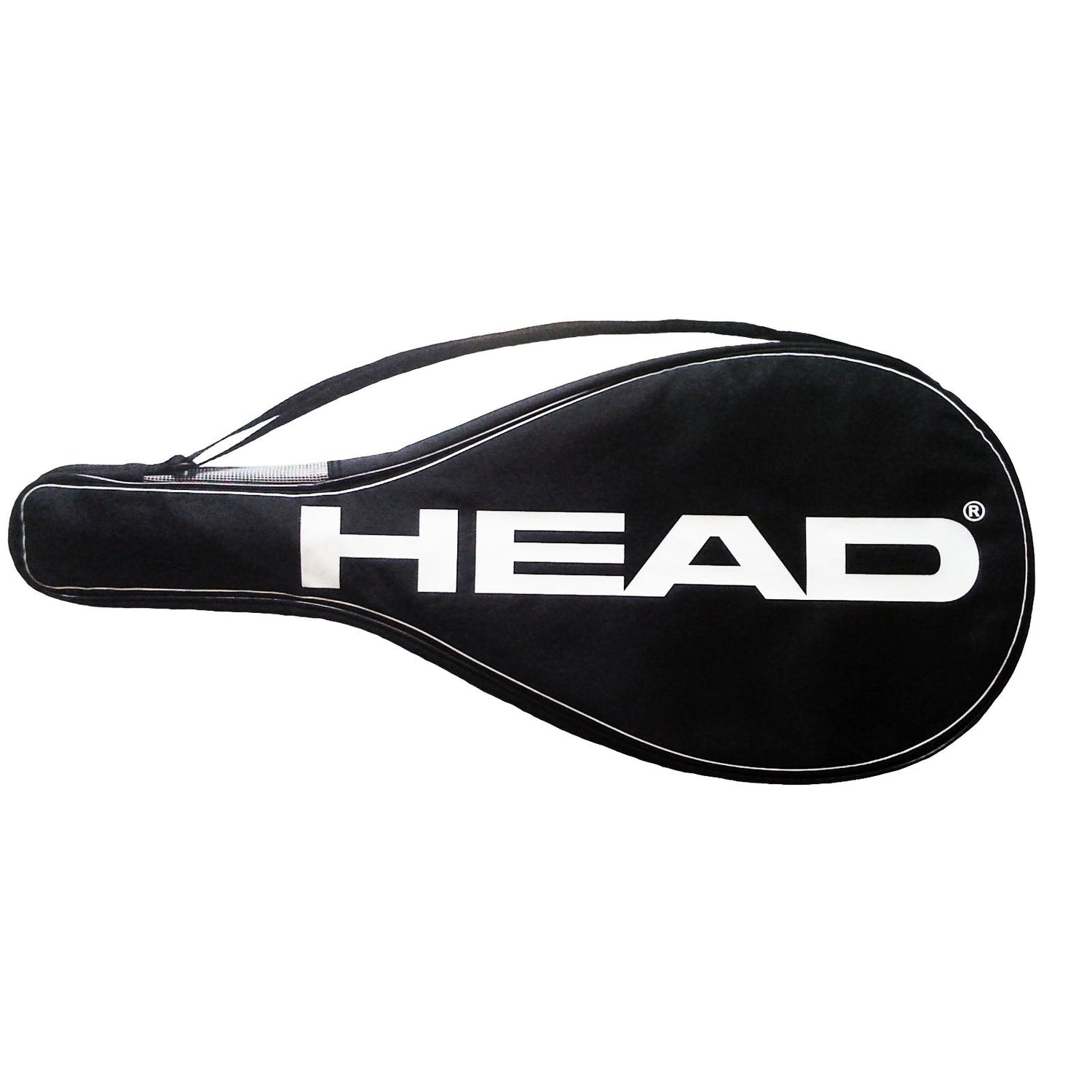 Head Full Size Tennis Racket Cover – Sweatband