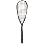 Head G.110 Squash Racket – Sweatband