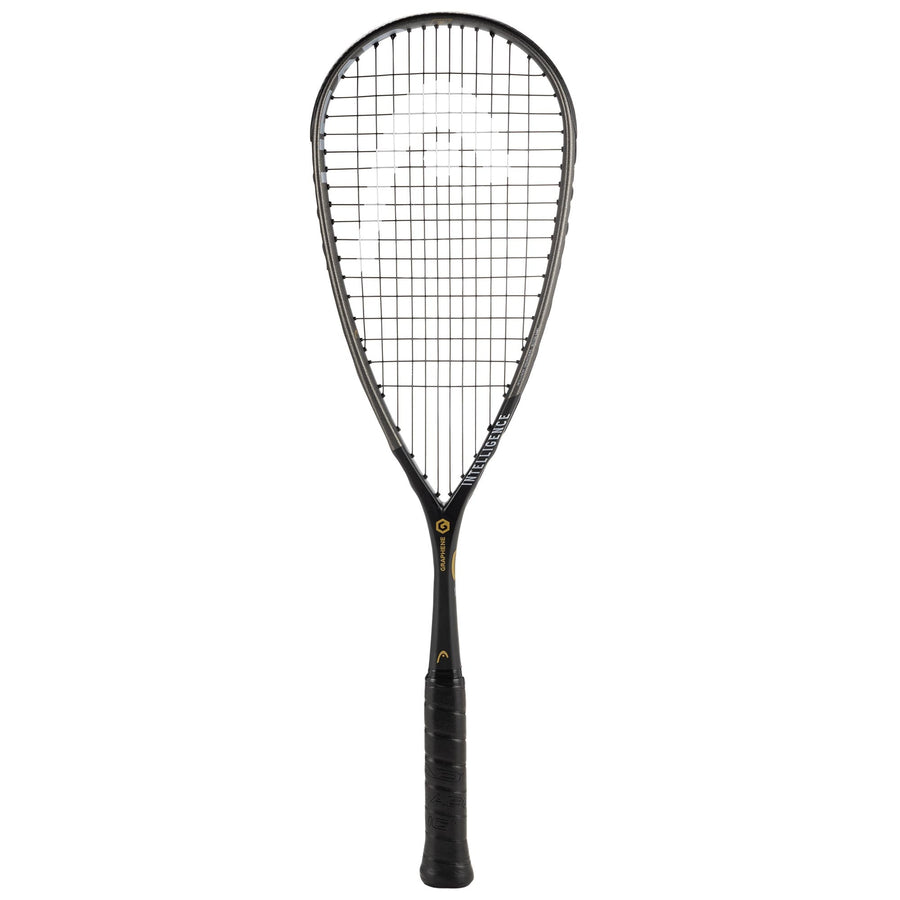 Head G.110 Squash Racket – Sweatband