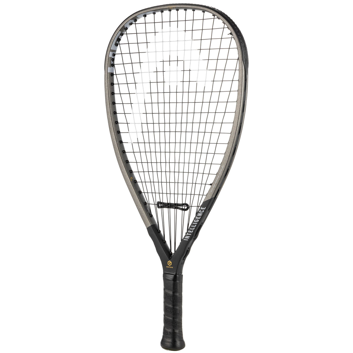 Head Intelligence G.165 Racketball Racket – Sweatband