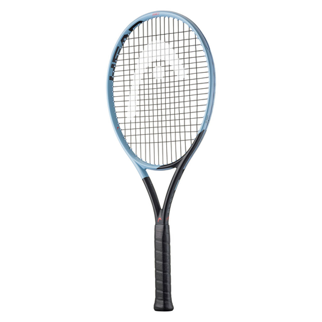Head Instinct Team L Tennis Racket – Sweatband