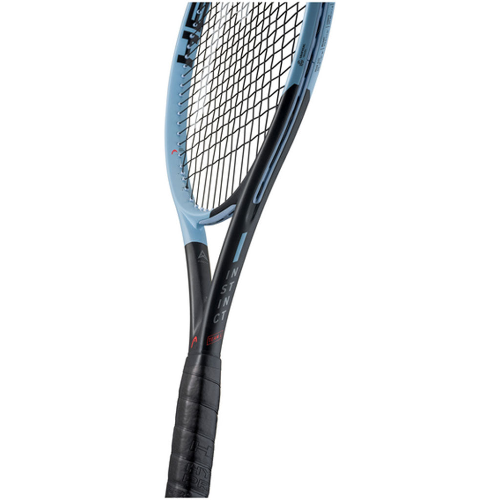 Head Instinct Team L Tennis Racket – Sweatband
