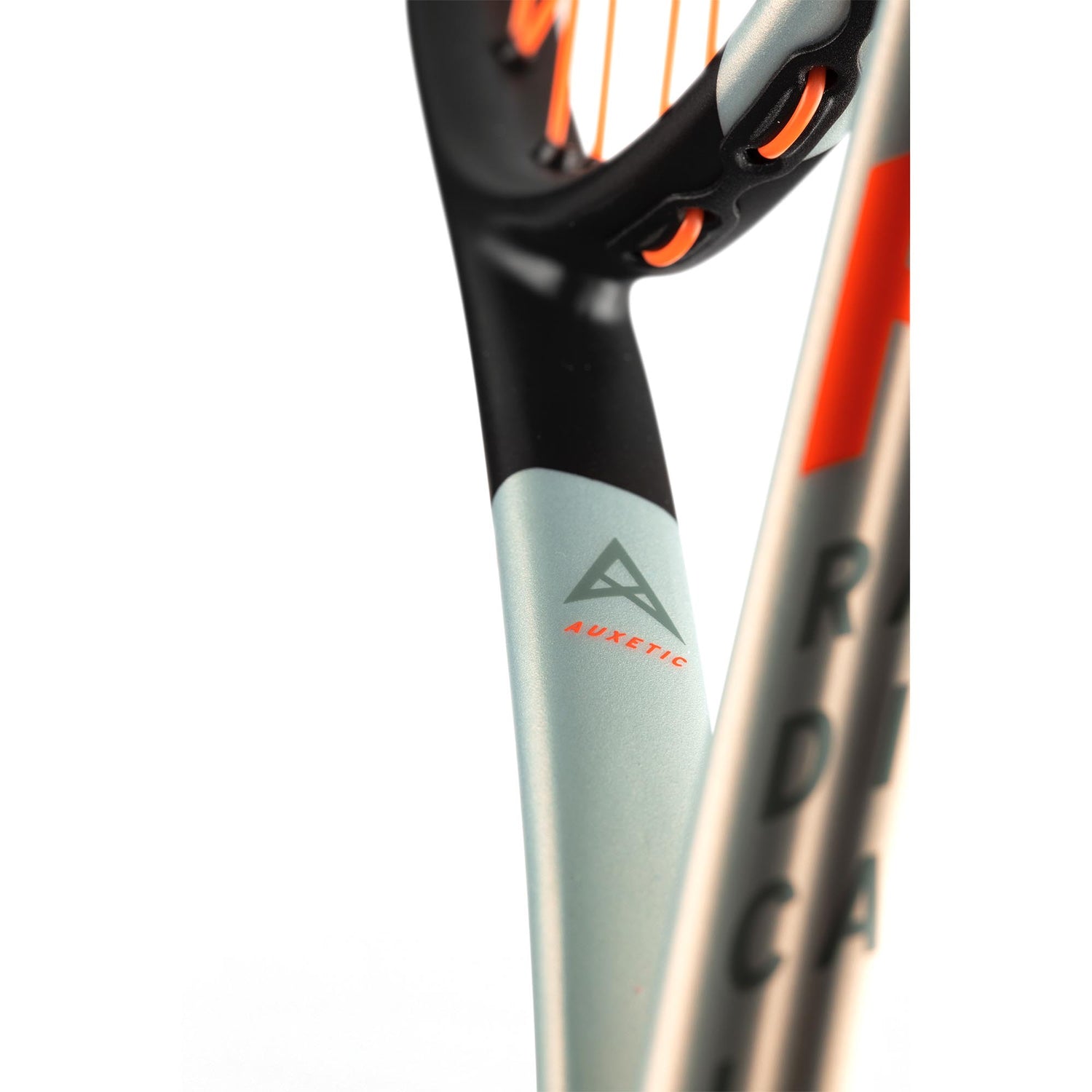 Head Radical 135 Slimbody Squash Racket – Sweatband