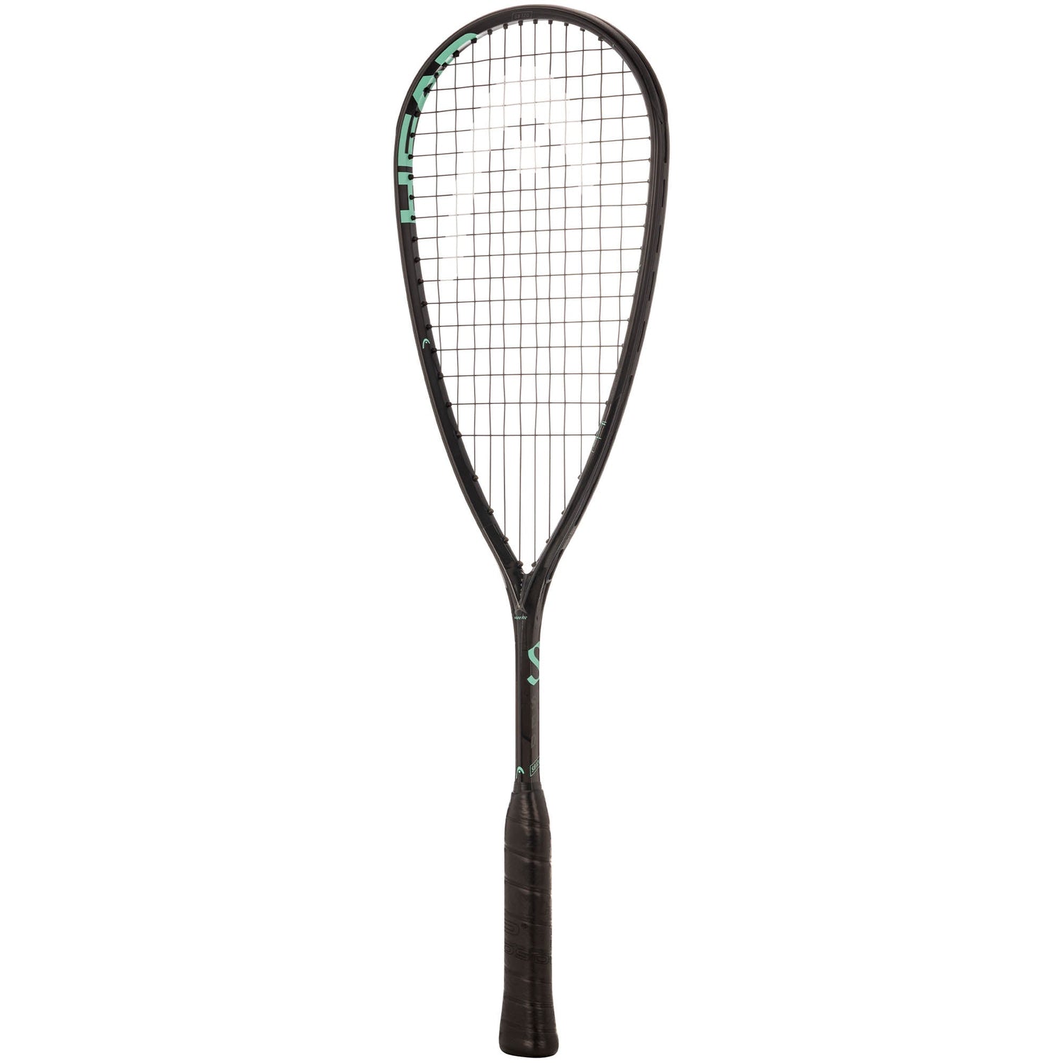 Head Speed 120 SB Squash Racket Double Pack – Sweatband