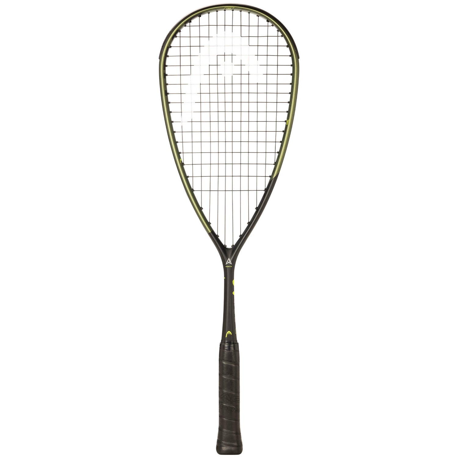 Head Speed 135 Squash Racket – Sweatband