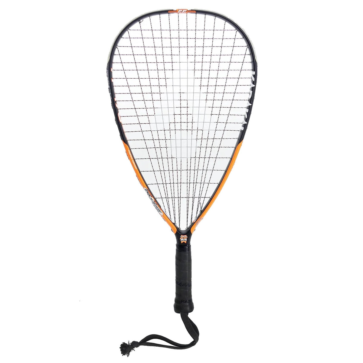 Karakal 170 FF 2.1 Racketball Racket – Sweatband