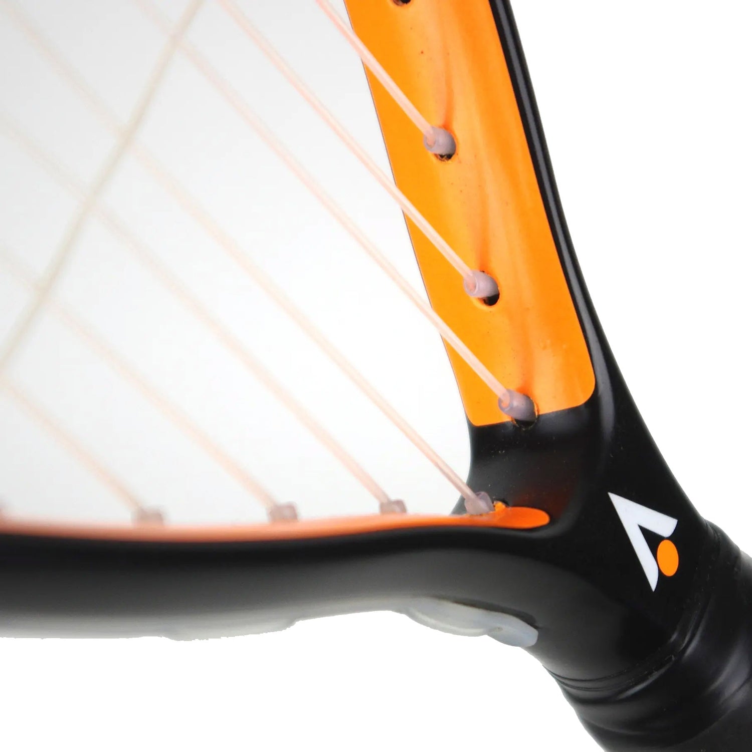 Karakal CRX Hybrid 2.1 Racketball Racket – Sweatband