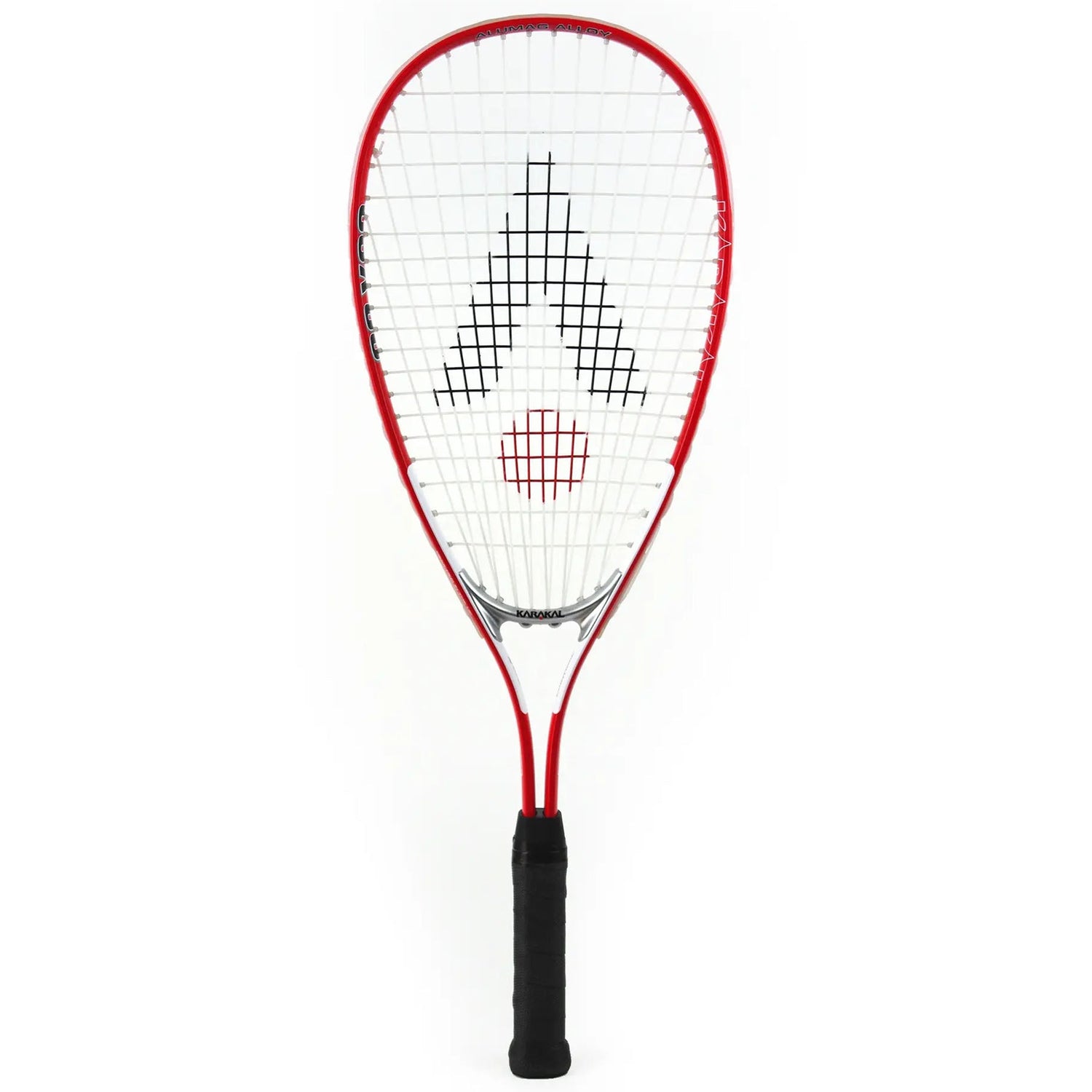 Karakal CSX 60 Junior Squash Racket – Sweatband