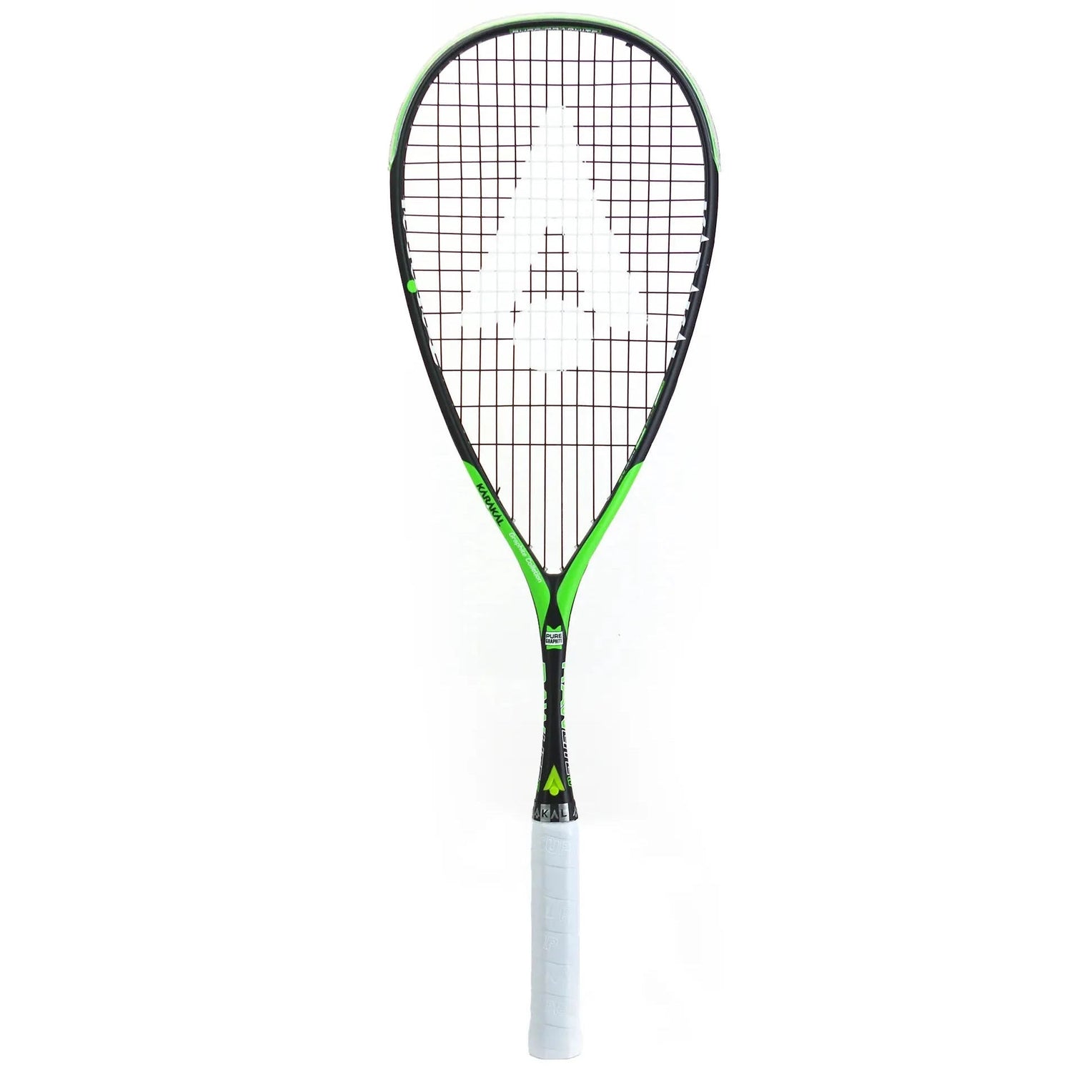Karakal Raw Lite 2.1 Squash Racket – Sweatband