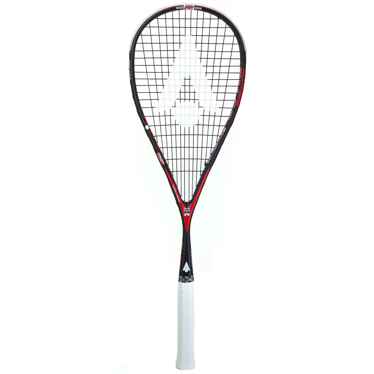 Karakal SN-90FF 2.1 Squash Racket – Sweatband