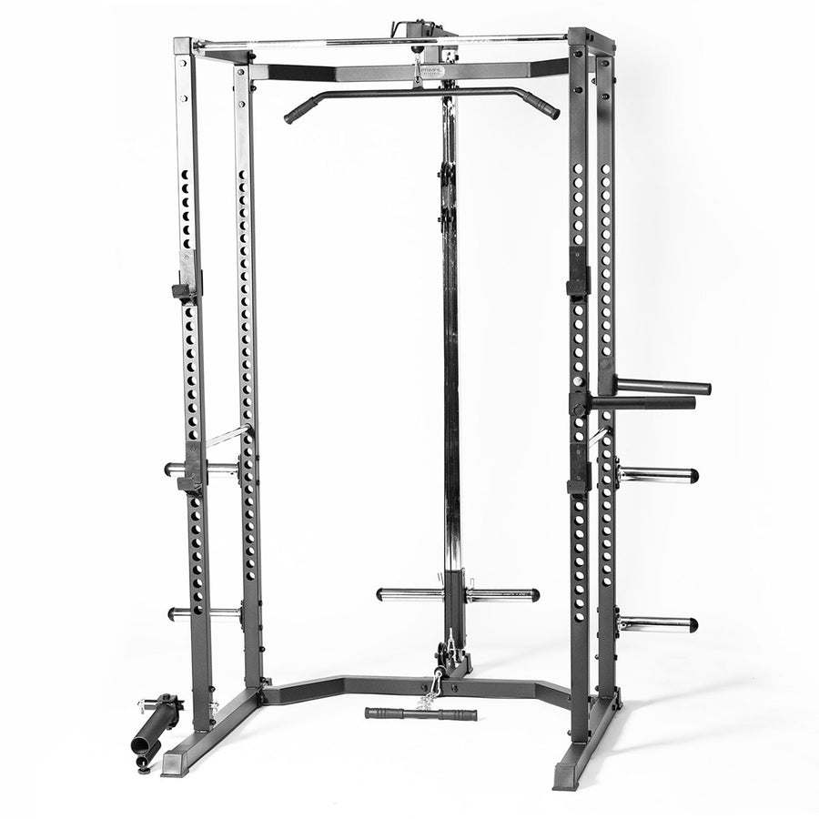 Power Racks | Power Cages | Sweatband
