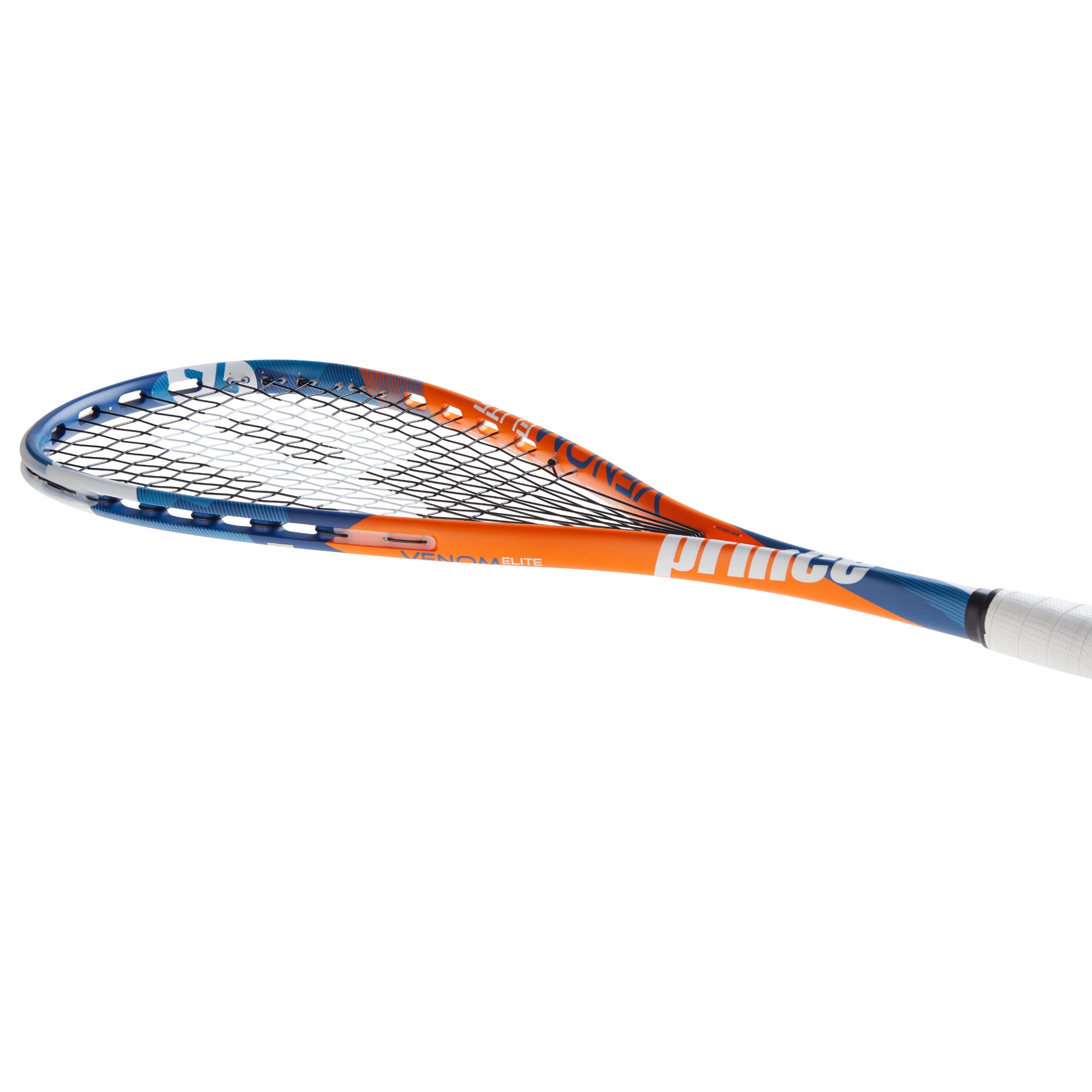 Prince Venom Elite 900 Squash Racket – Sweatband