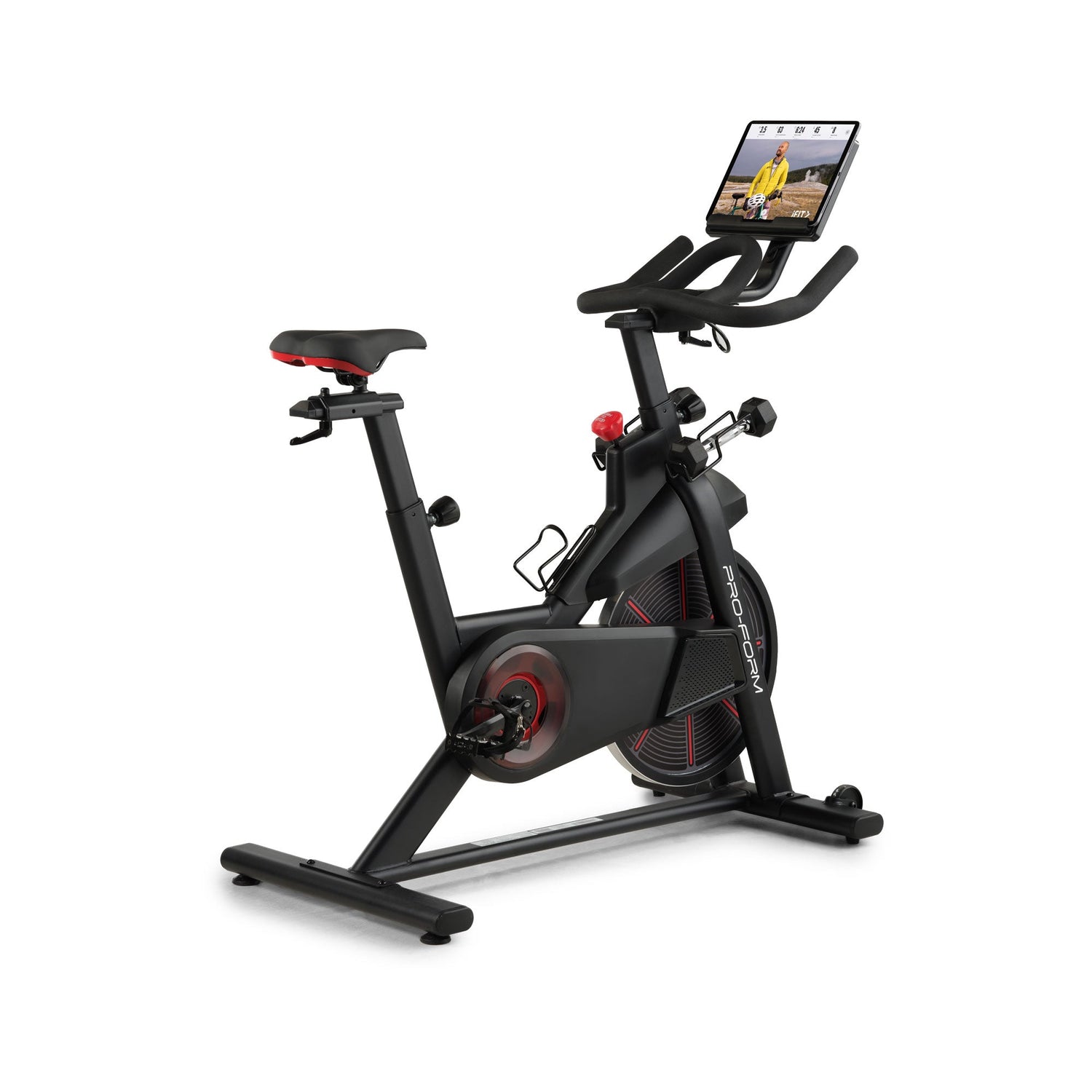 ProForm Pro Trainer 500 Indoor Cycle – Sweatband