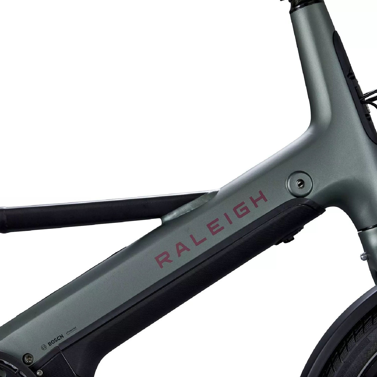 Raleigh Modum Electric Hybrid Bike – Sweatband