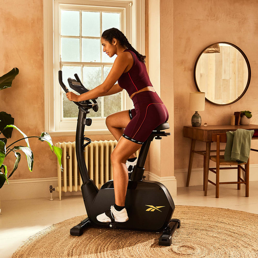 Reebok FR20 Exercise Bike – Sweatband